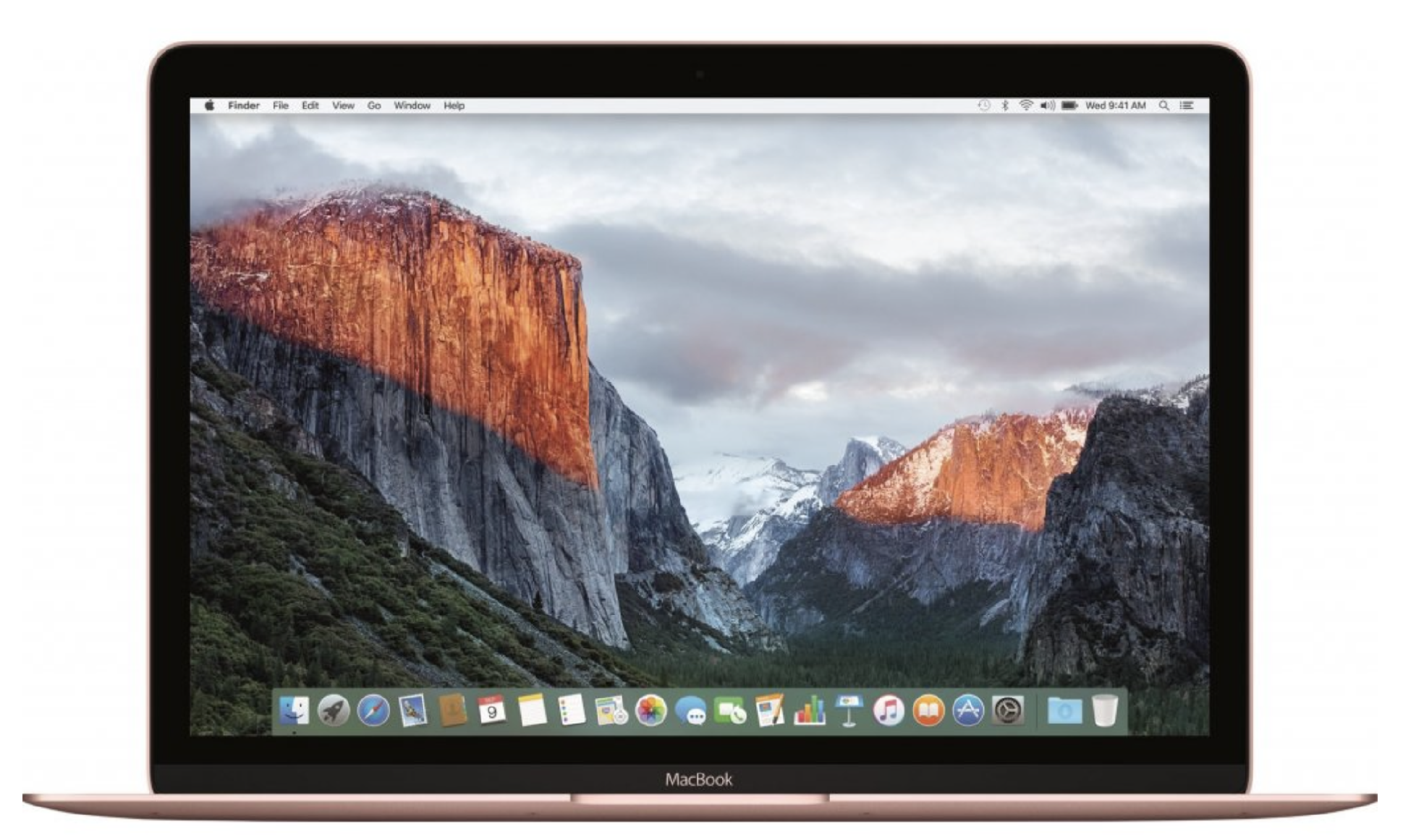 MacBook 12" - refurb.zone